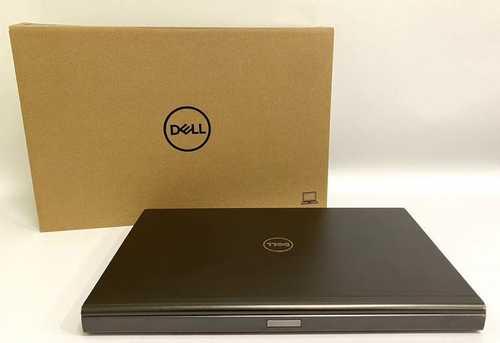Dell Precision M6800 17" i7 K3100M 16GB 512GB