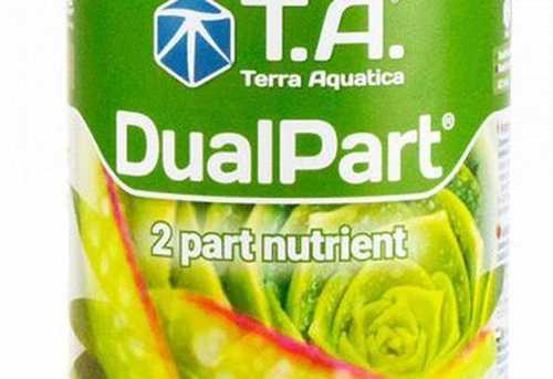 Удобрение DualPart GHE Flora Grow HW 0,5л EU