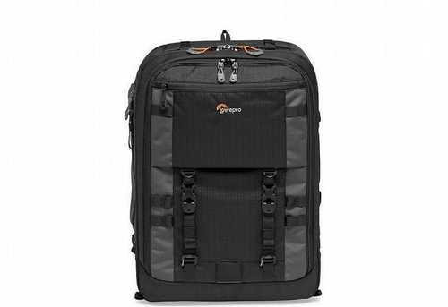 Рюкзак Lowepro Pro Trekker BP 450 AW II серый