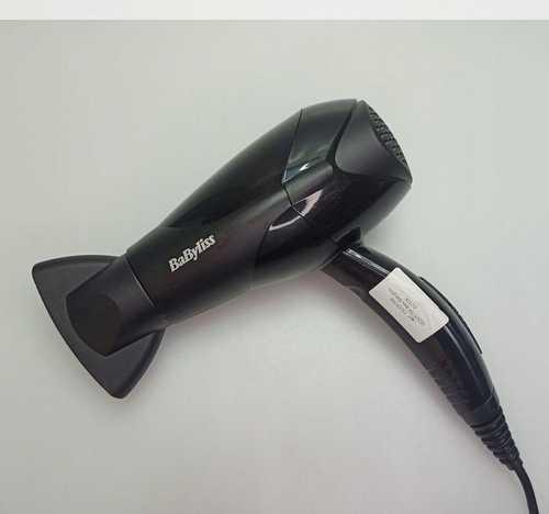 Фен Babyliss D212E