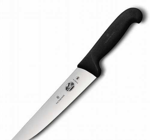 Нож кухонный разделочный Victorinox 5.5203.18, 180