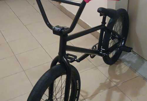 BMX Custom FlyBikes