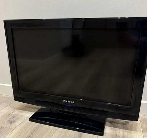 Телевизор samsung 26