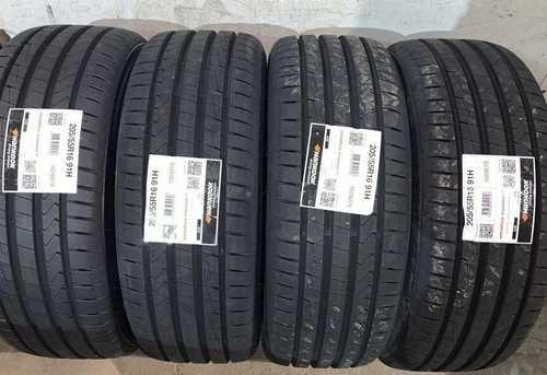 Hankook Ventus Prime 4 K135 235/55 R17 103W