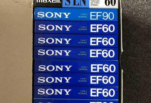 Sony EF60