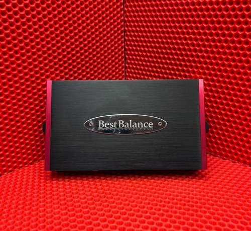 Автомобильный усилитель Best Balance DSP-6L (пф)