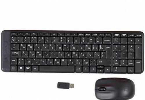 Продам или обменяю беспроводную мышь с клавиатурой