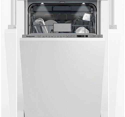 Посудомоечная машина hotpoint-ariston HIS 2D85 DWT