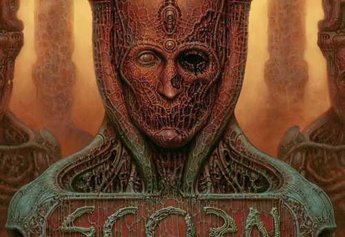 Scorn