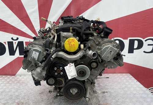 Двигатель Lexus Ls460 1UR-FSE 4.6 90.T.км