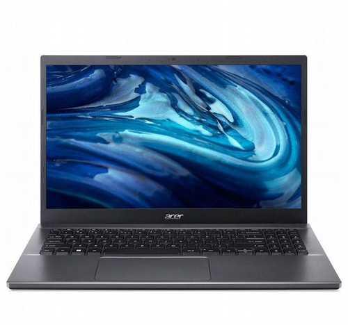 Ноутбук Acer Extensa 15 EX215-55-53N5, i5 1235U/8Gb/SSD512Gb/IrisXe/15.6" FHD IPS/Dos/черный