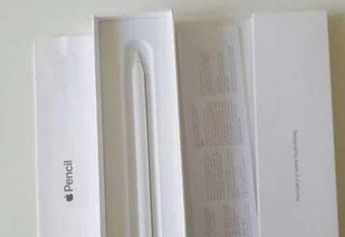 Стилус для iPad Pro Apple Pensil 2