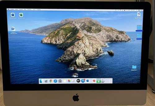 Apple iMac 21.5 MD094 i5 2,9 ггц (Late 2012)