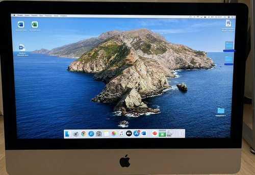 Apple iMac 21.5 MD094 i5 2,9 ггц (Late 2012)