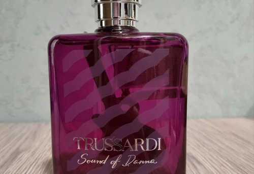 Trussardi Sound Of Donna 100ml