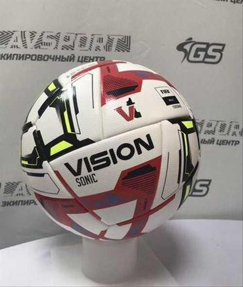 Мяч футбольный vision Sonic FIFA