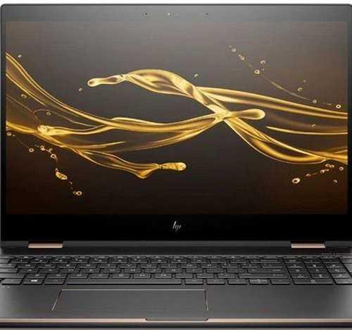 Ноутбук HP Spectre x360 15-ch003ur