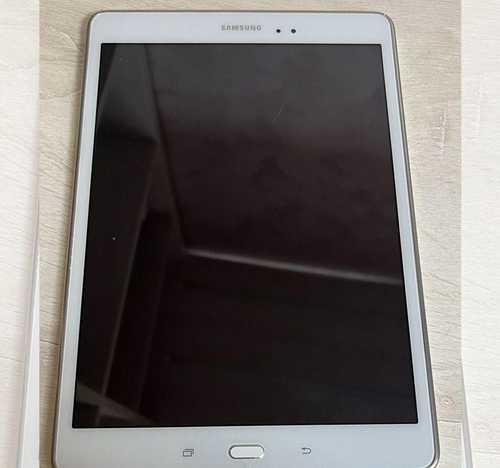 Планшет samsung galaxy tab a