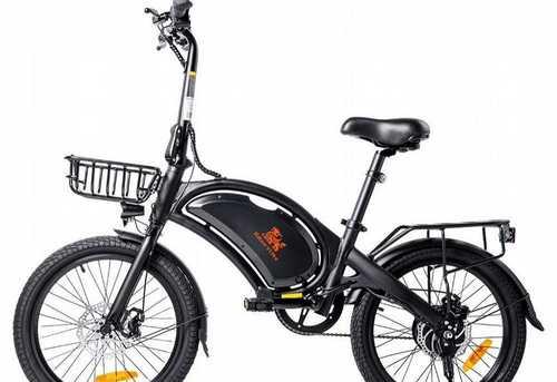 Новый электровелосипед Kugoo Kirin V1-20