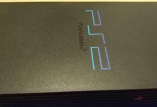 Sony Playstation 2 PAL scph-30002