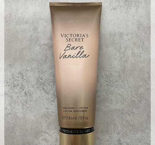 Лосьон для тела Victoria's Secret Bare Vanilla