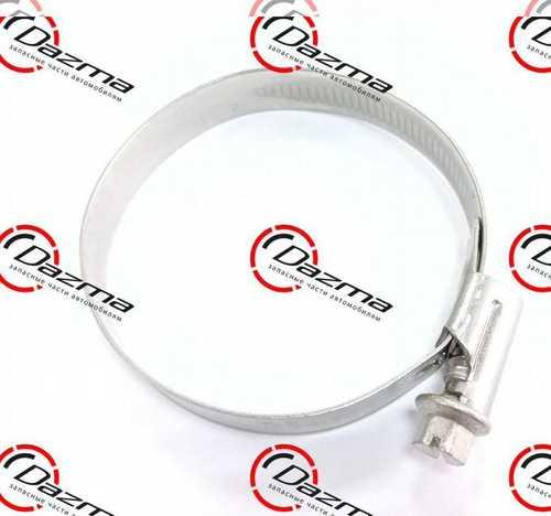 Mitsubishi MX902755 Хомут патрубка интеркулера Fus
