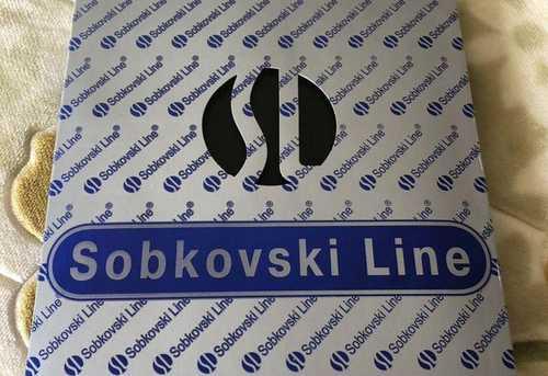 Папка для документов Sobkovski Line