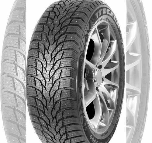 Tracmax X-Privilo S500 275/60 R20 T