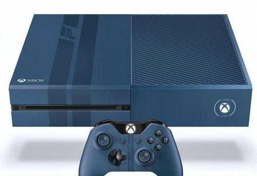 Приставка Xbox One Forza Motorsport 6 Limited Edit