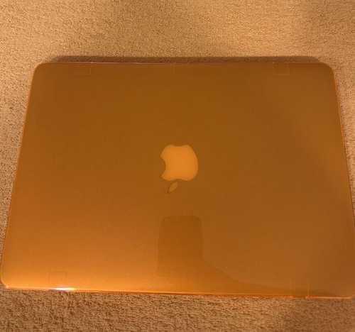 MacBook Pro (13-inch, Late 2013)