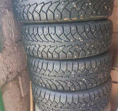 КАМА Кама-Евро-519 185/65 R14 T