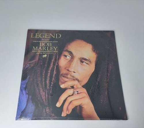 Винил Bob Marley & The Wailers – Legend