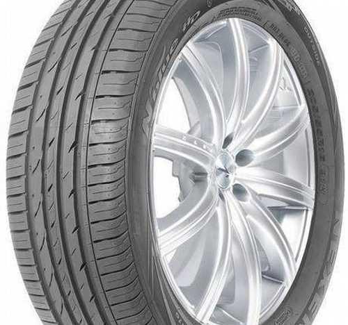 Nexen N Blue HD 205/55 R16 91V