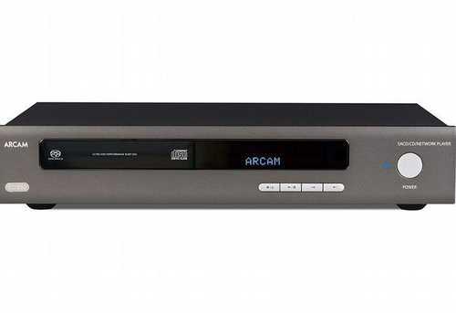 CD проигрыватель Arcam HDA CDS50