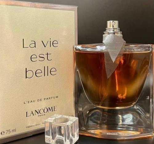 Lancome La Vie Est Belle 75мл