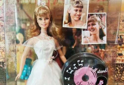 Barbie Grease Sandy 30 Year anniversary 2008
