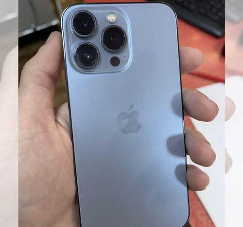 iPhone 13 Pro, 128 ГБ