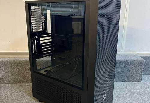 Корпус Thermaltake Core X71 TG