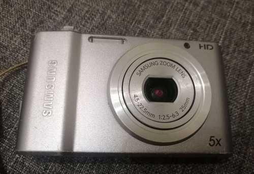 Фотоаппарат Samsung ST66