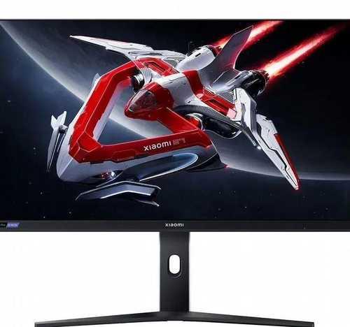 Монитор Xiaomi Mini LED Gaming Monitor G Pro 27i EU