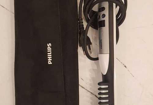 Расческа выпрямитель philips