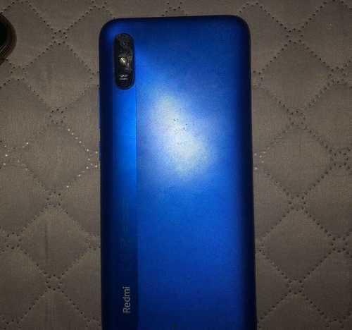 Xiaomi Redmi 9A, 2/32 ГБ