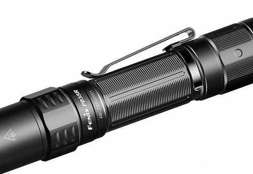 Светодиодный фонарь Fenix PD35R EDC/Tactical