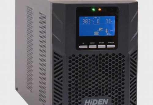 Ибп hiden KU9101S