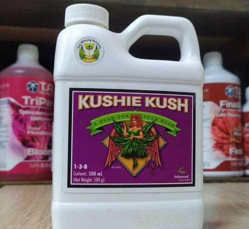 Стимулятор Kushie Kush Advanced Nutrients 500ml