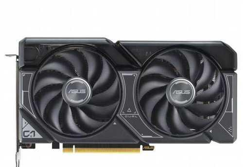 Видеокарта asus (dual-RTX4060TI-O16G) GeForce RTX