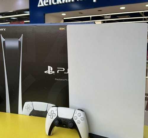 Sony playstation 5 digital edition япония