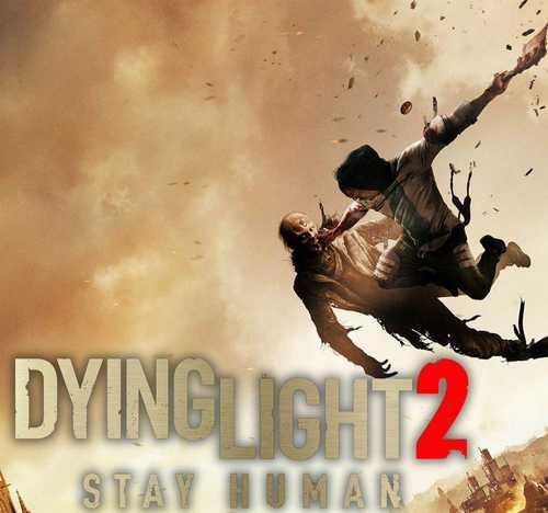 Dying Light 2 — Игры для Steam