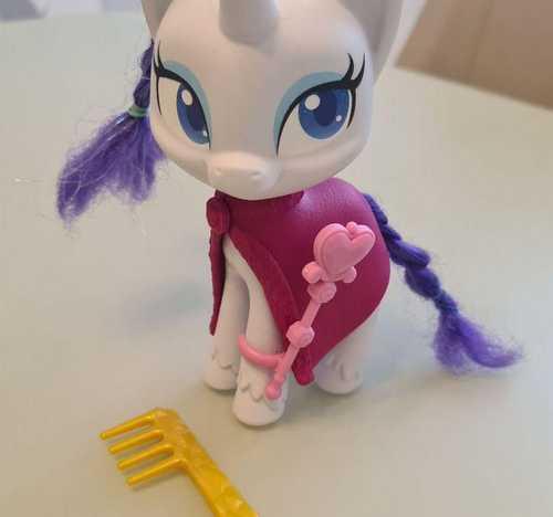 My Little Pony игрушка