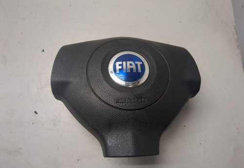 Подушка безопасности водителя Fiat Sedici, 2006